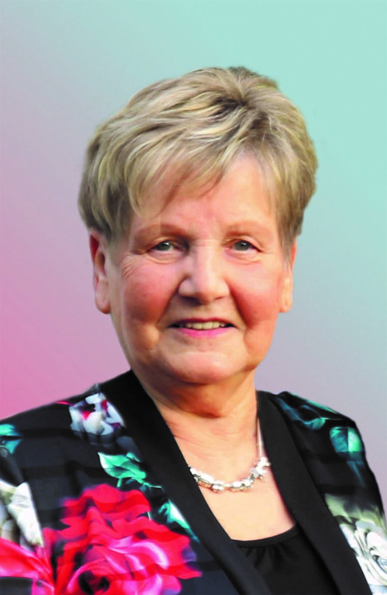 Uitvaarten | Uitvaartverzorging Marie-José