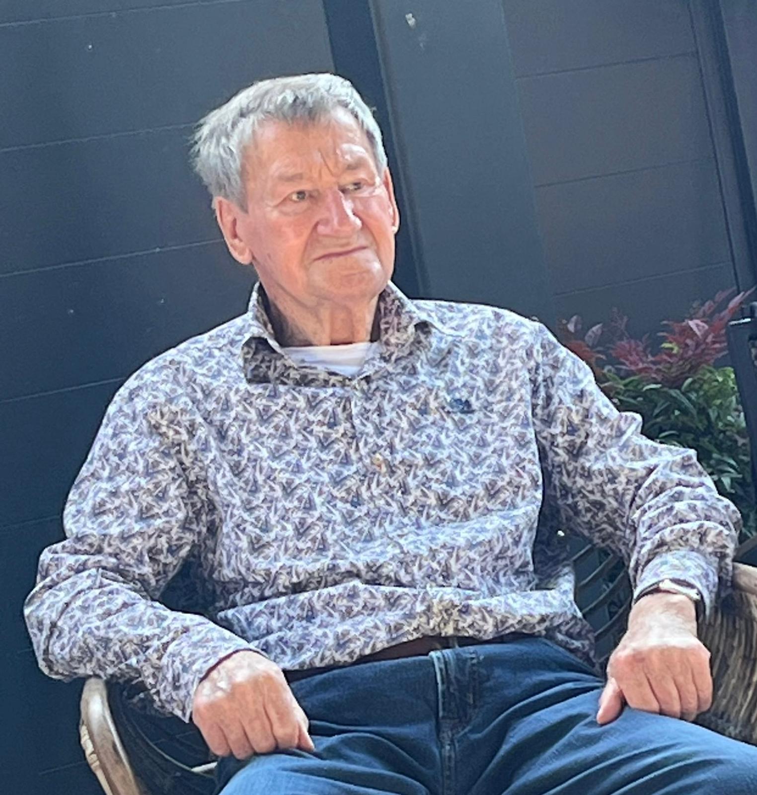 Uitvaarten | Uitvaartverzorging Marie-José